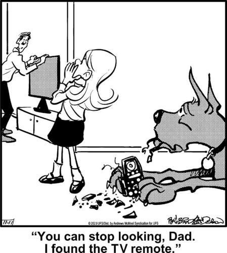 Marmaduke | Entertainment | thederrick.com