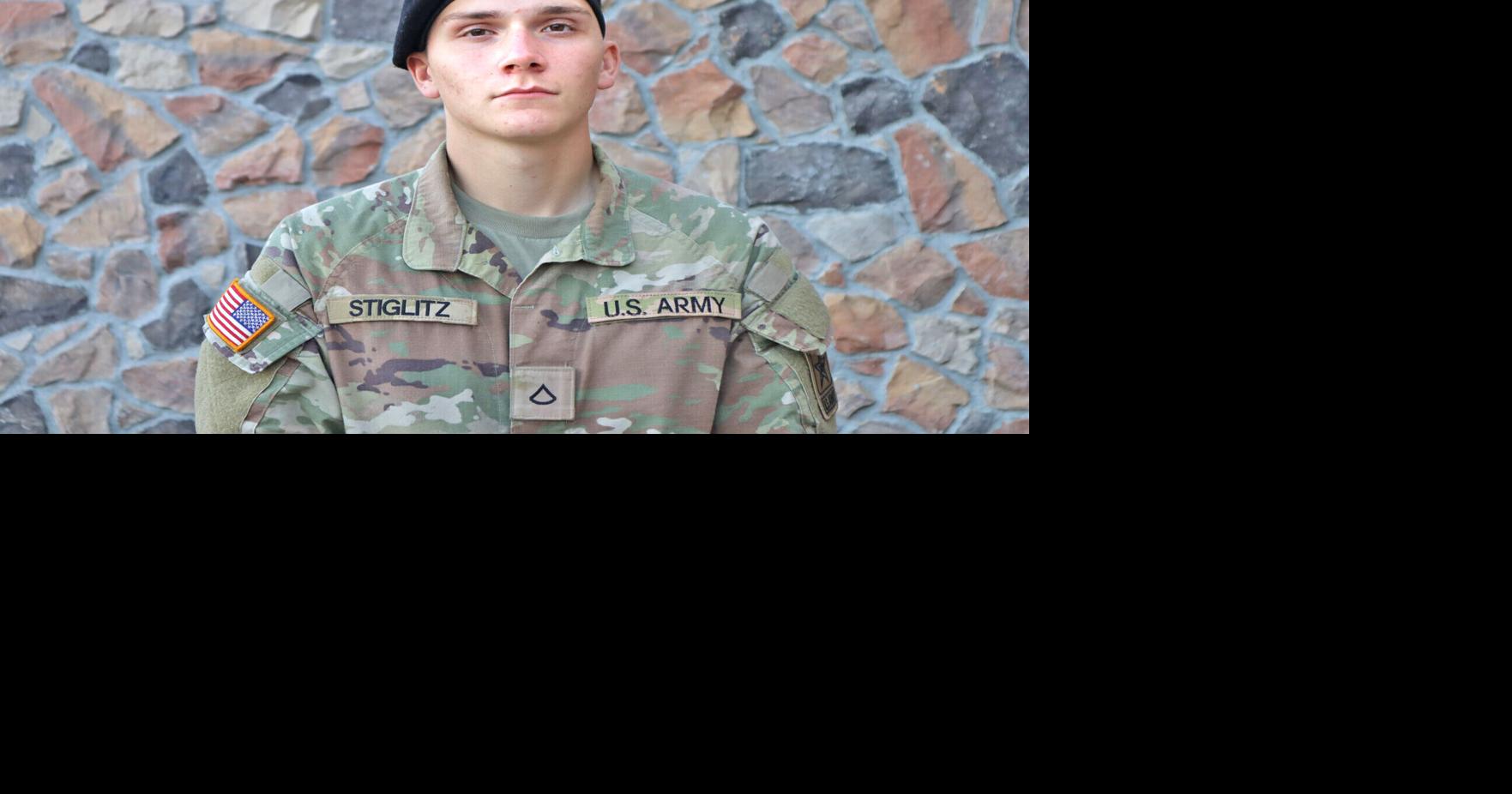 Shippenville Native Graduates from U.S. Army Boot Camp | Community News ...