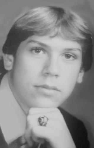 Brian Whitman | Obituaries | thederrick.com