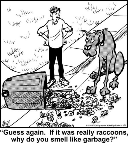 Marmaduke | Entertainment | thederrick.com