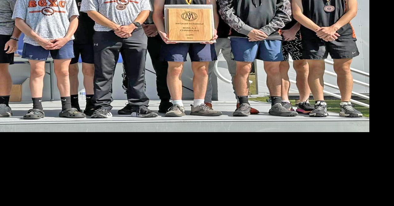 RG boys claim McQuaid invite | Local Sports | thederrick.com