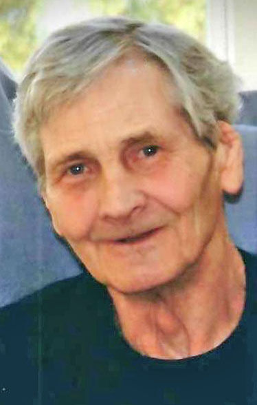 John Dana Raybuck | Obituaries | thederrick.com