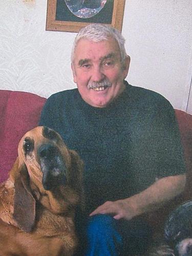 Richard E. Brady | Obituaries | thederrick.com