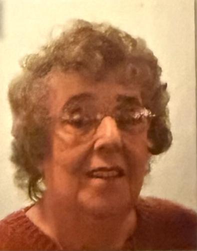 Wilda McClelland | Obituaries | thederrick.com