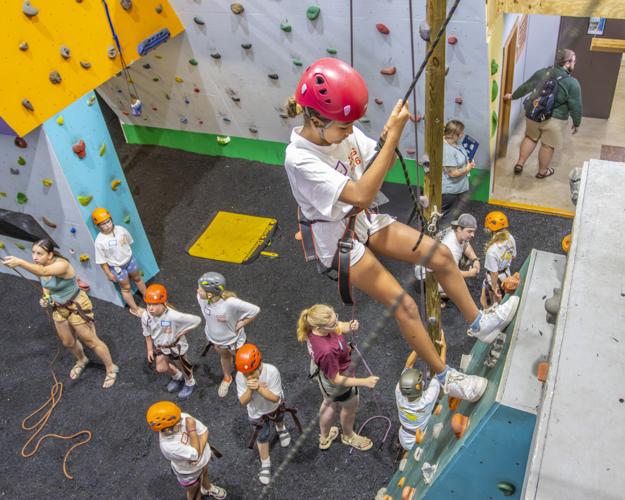Camp Good Grief shines a light for local youths struggling with loss ...