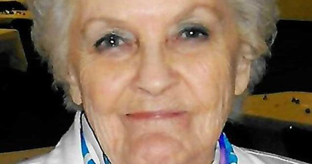 Marjorie Ruth (Shaffer) Daugherty | Obituaries | thederrick.com