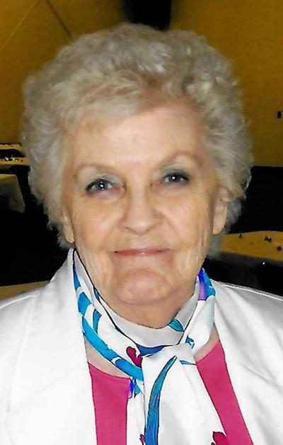 Marjorie Ruth (Shaffer) Daugherty | Obituaries | thederrick.com