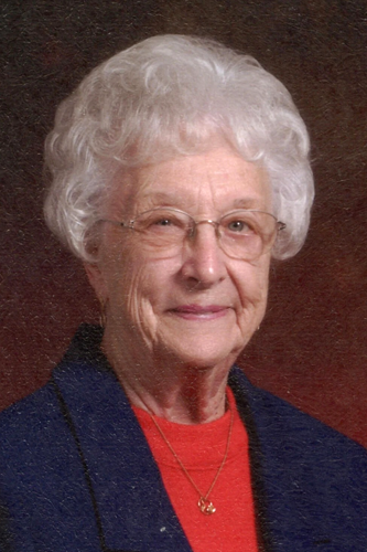 Doris L. Fry | Obituaries | thederrick.com