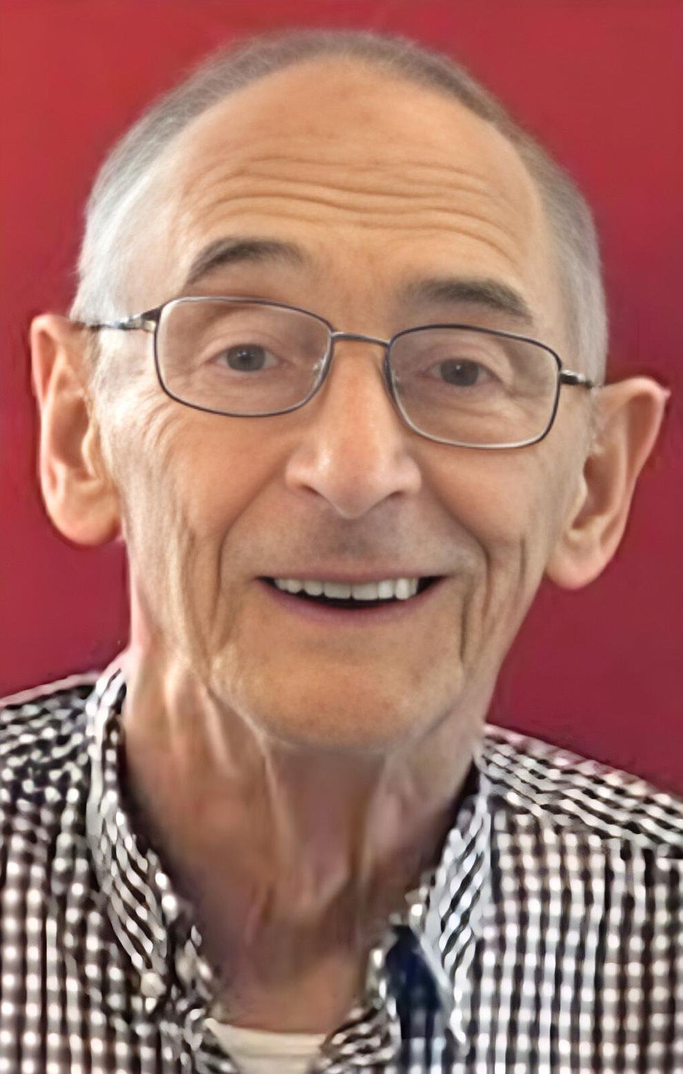 Clarence Alva Seigworth Jr. | Obituaries | thederrick.com