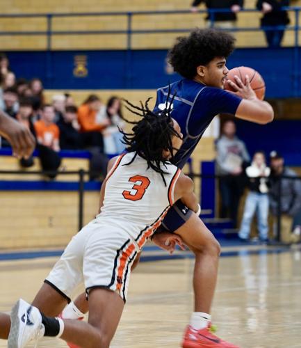 Tigers stymie Oilers, 59-39 | Local Sports | thederrick.com