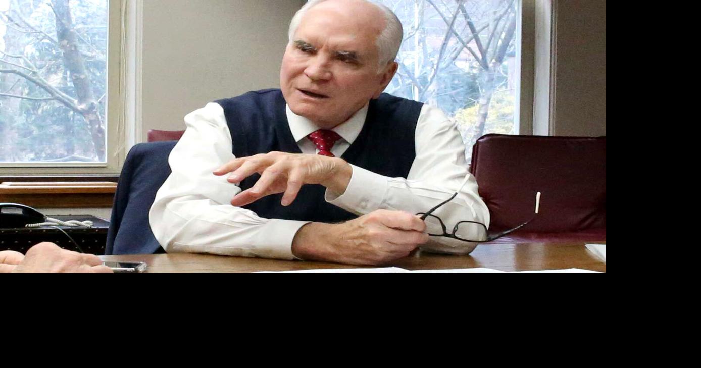 Feds ‘dormant’ on French Creek | Front Page | thederrick.com