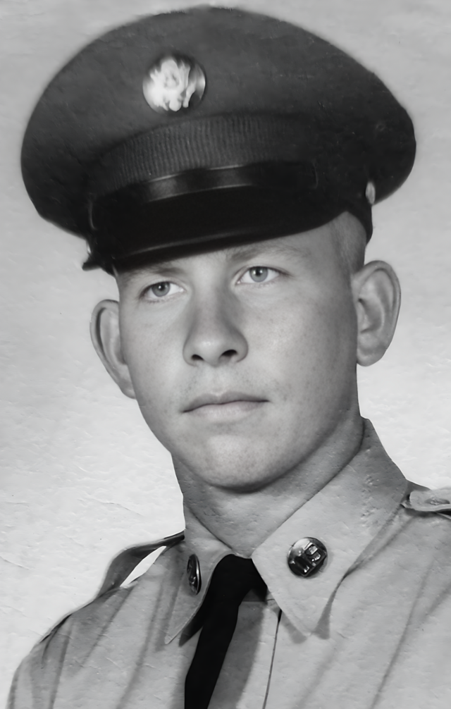 Henry E. Beichner | Obituaries | thederrick.com