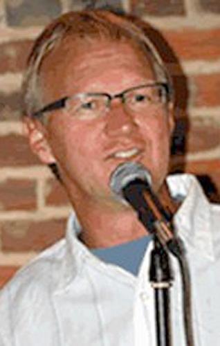 JJ Jasper says he's excited to speak about unity and hope | Features ...