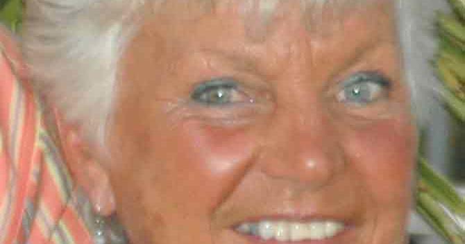 Bonnie Gay Collier | Obituaries | thederrick.com