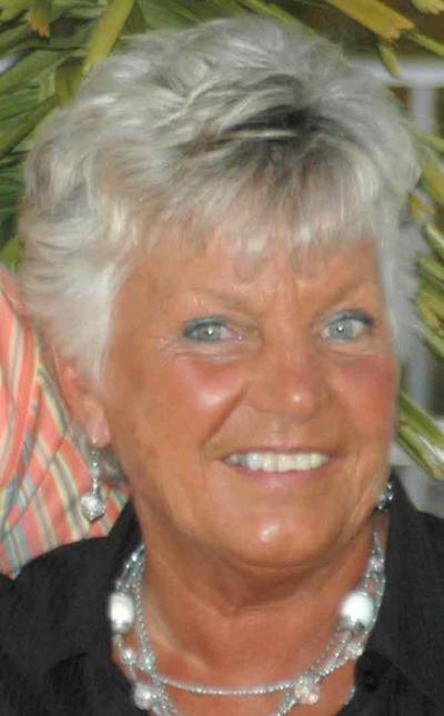 Bonnie Gay Collier | Obituaries | thederrick.com