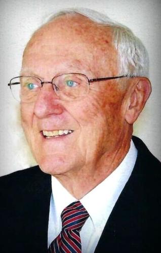 George W. Freeman | Obituaries | thederrick.com