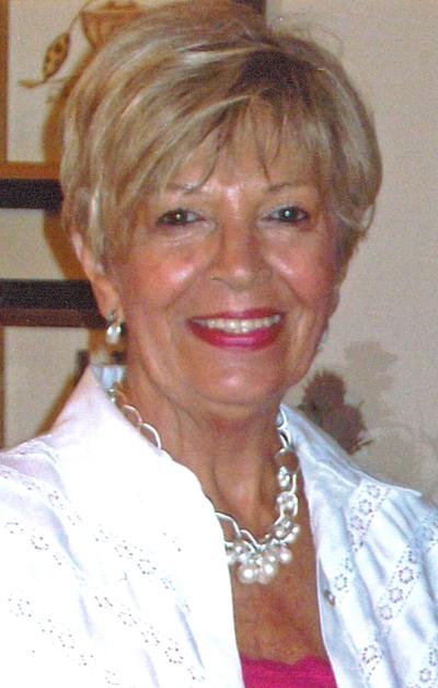 Martha Jean (Maitland) Gealy | Obituaries | thederrick.com