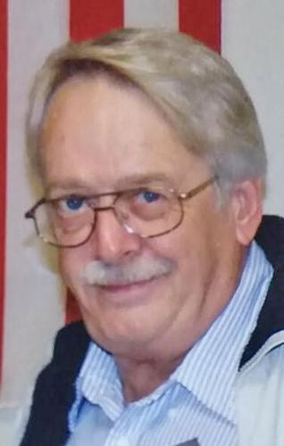 Richard E. Carter | Obituaries | thederrick.com