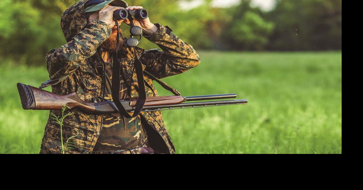 The basics of hunting seasons | Features | thederrick.com