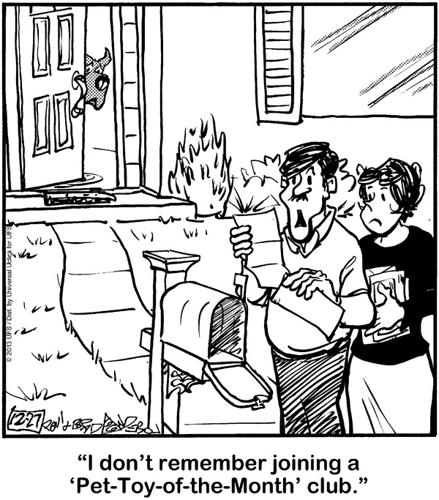 Marmaduke | Entertainment | thederrick.com