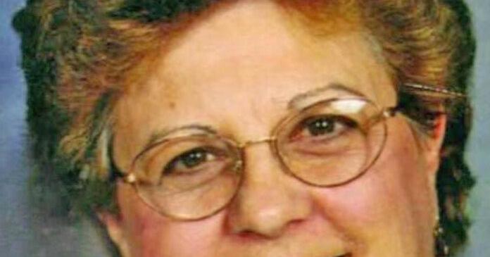 Patricia A. 'Patty' Rapp | Obituaries | thederrick.com