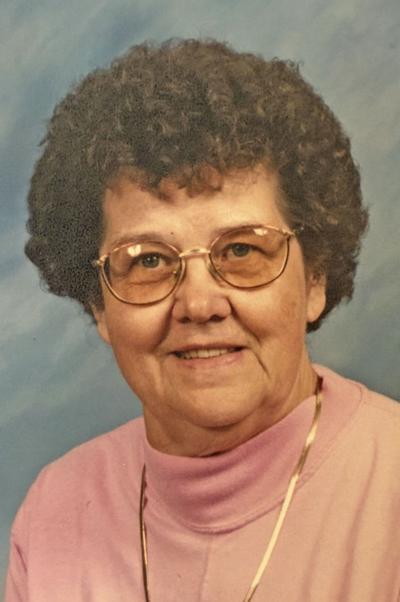 Margaret T. Chadman | Obituaries | thederrick.com