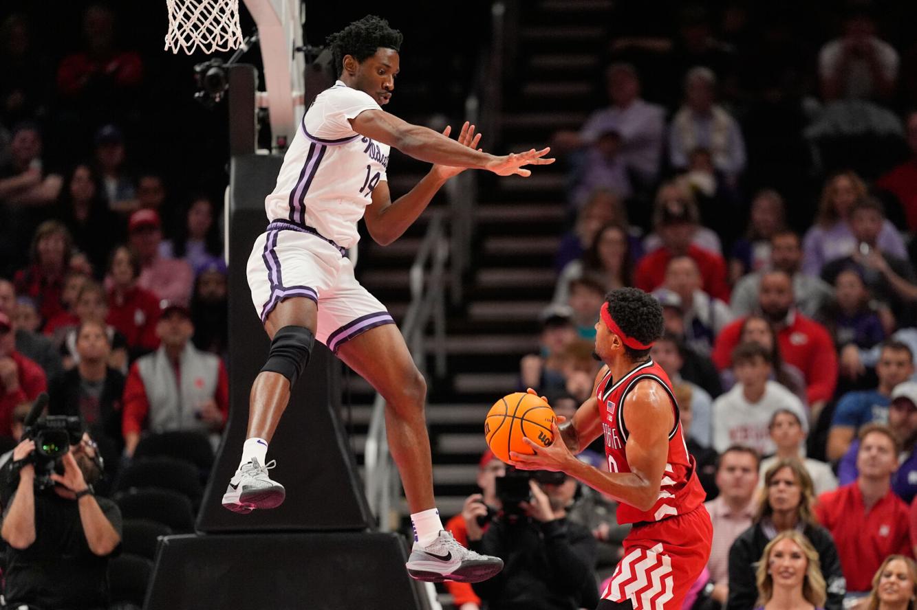 Nebraska Kansas St Basketball | Sports | thederrick.com