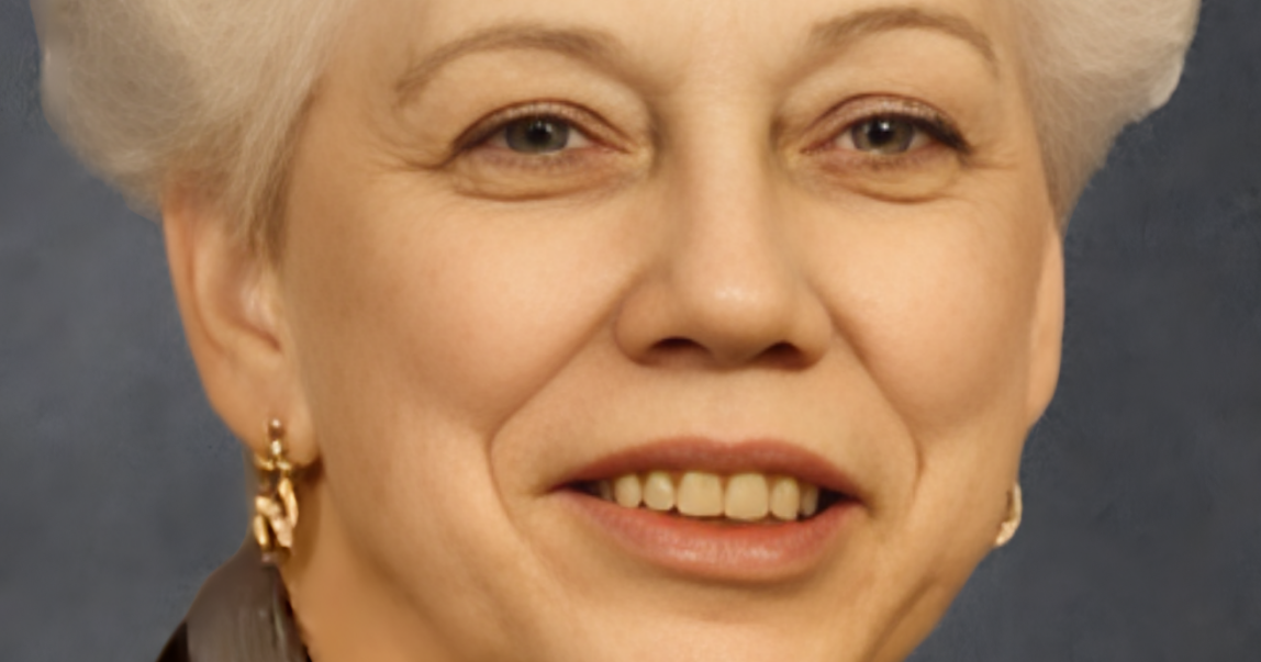 Irma Jean Wolfe | Obituaries | thederrick.com