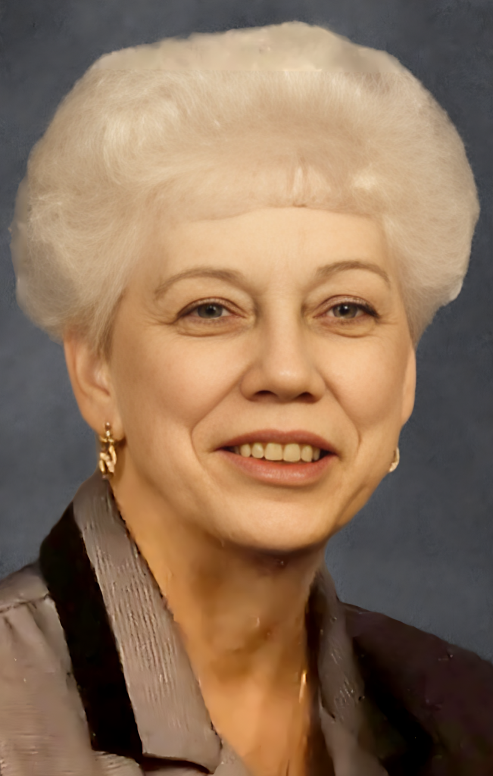 Irma Jean Wolfe | Obituaries | thederrick.com