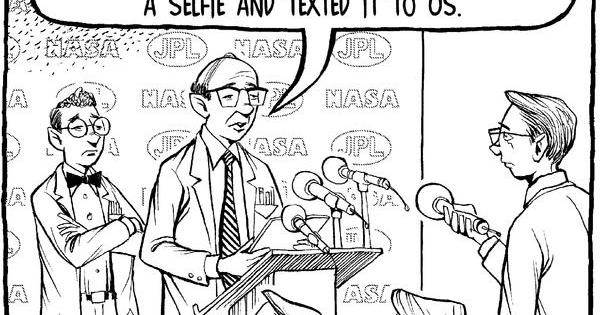 Pardon My Planet | Entertainment | thederrick.com