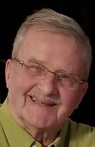 Roger D. Walter | Obituaries | thederrick.com
