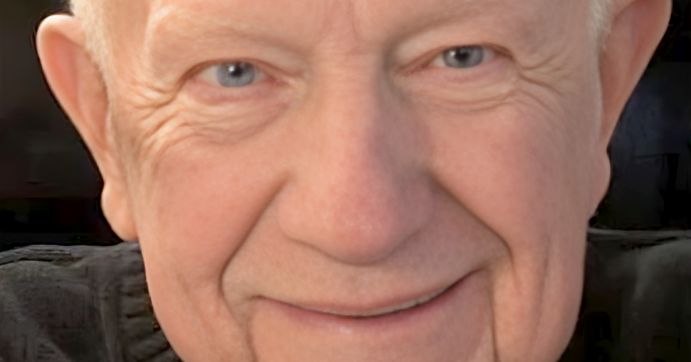 Forrest Rearick Jr. | Obituaries | thederrick.com