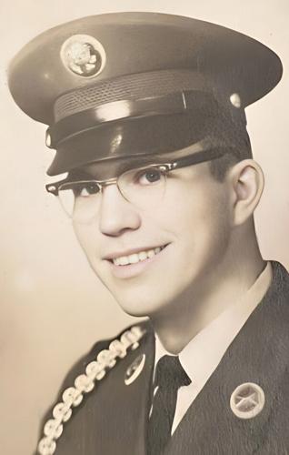 Robert J. 'Bob' Dunkle | Obituaries | thederrick.com