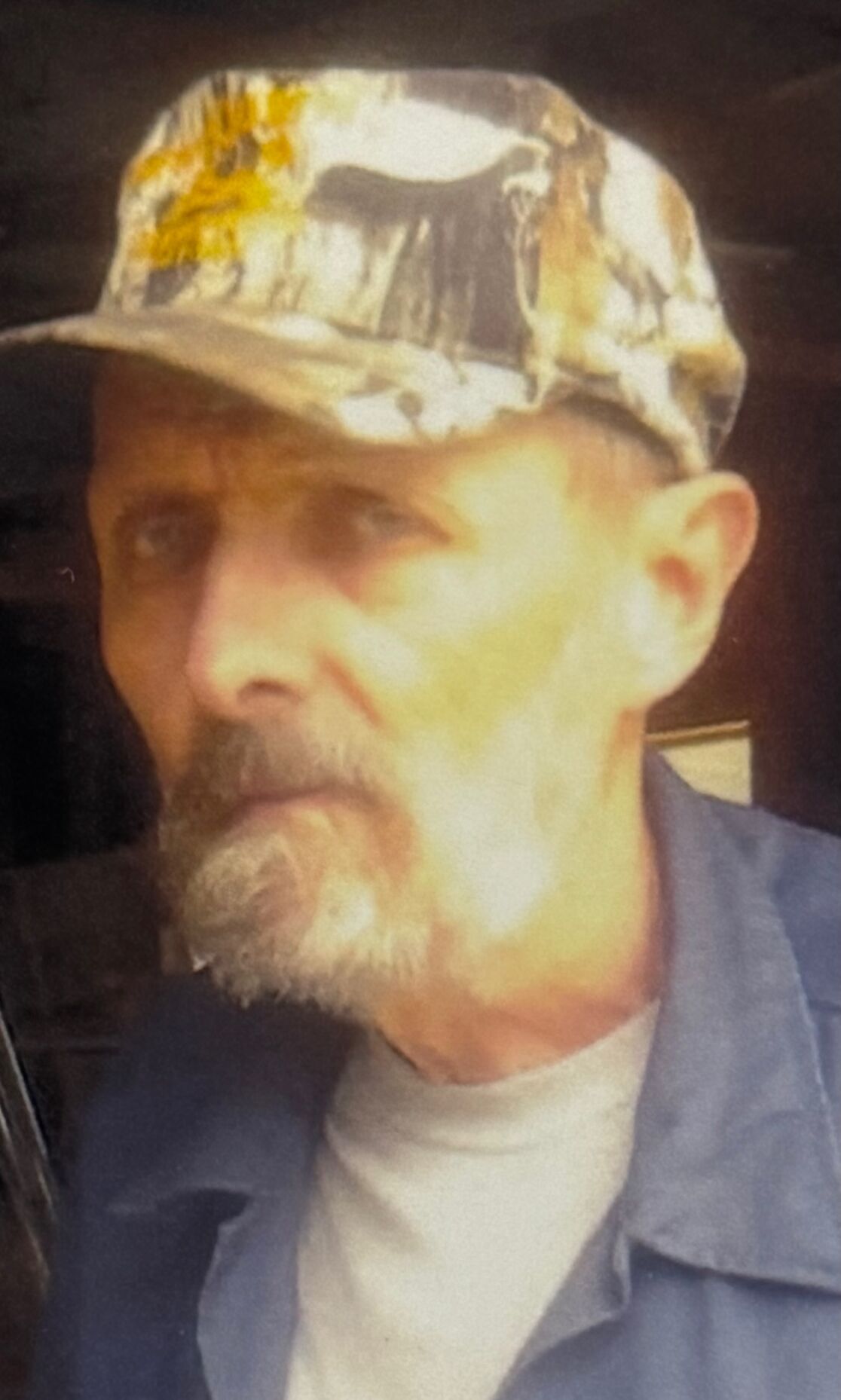 Gerald R. “Jerry” Shaffer | Obituaries | thederrick.com