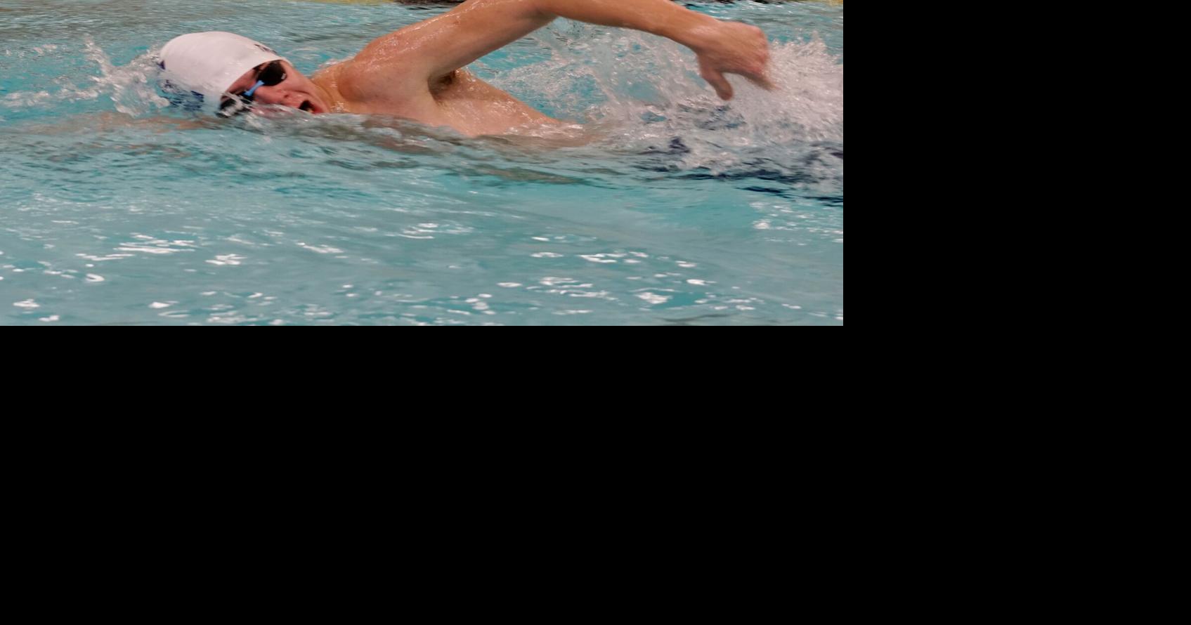 Oilers swept in pool | Local Sports | thederrick.com