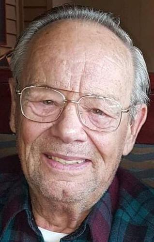 Llewellyn B. 'Lee' “Wink” Wells | Obituaries | thederrick.com