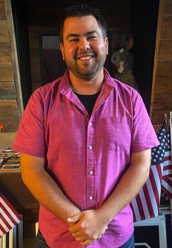 Clarion commissioner White says delegates enthused for Harris ...