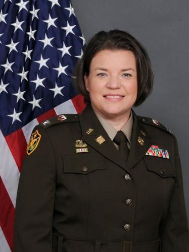 OC native promoted to colonel in U.S. Army | Community News ...