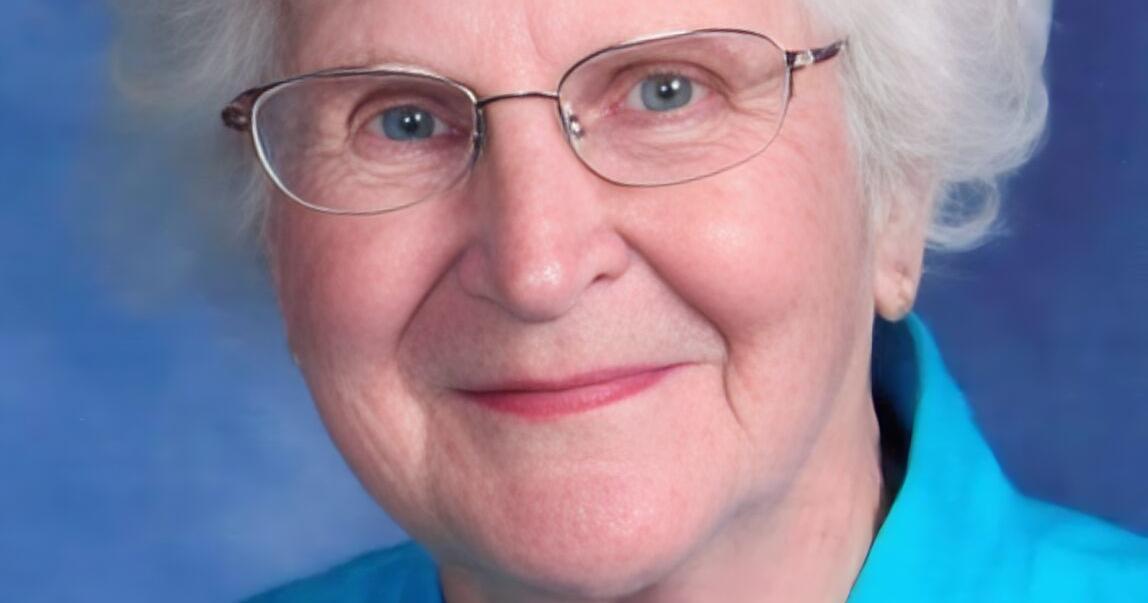 Jane Olson Martz | Obituaries | thederrick.com