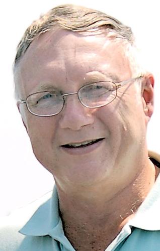 Robert E. Hartle | Obituaries | thederrick.com