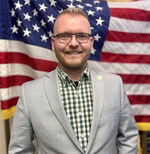 POLITICS: Bashline seeks re-election to 63rd state House seat; Thompson ...