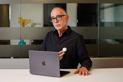 Las Vegas startup bets AI can transform heart disease detection ...