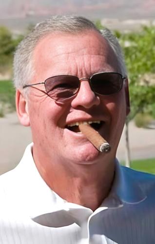 Clifford J. Kirvan | Obituaries | thederrick.com