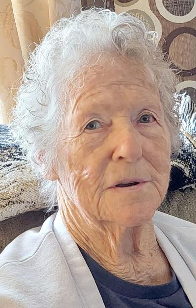 Ethel D. Rice | Obituaries | thederrick.com