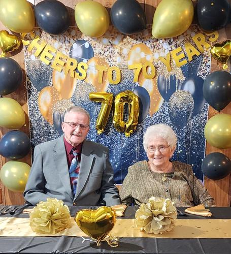 ANNIVERSARY: Walter/70 years | Community News | thederrick.com