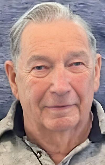 Laird R. Stevenson | Obituaries | thederrick.com