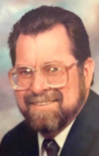 George Ronald 'Ron' Cochran | Obituaries | thederrick.com