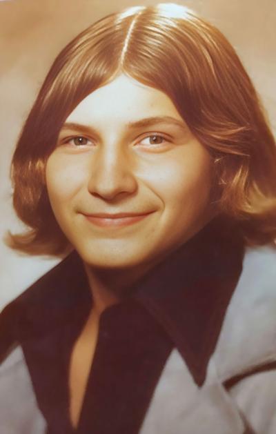 David L. Thompson | Obituaries | thederrick.com