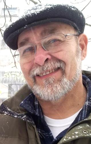 F. Craig McCurdy | Obituaries | thederrick.com
