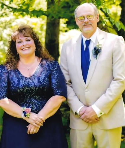 ANNIVERSARY: Burkhardt/35 years | Community News | thederrick.com